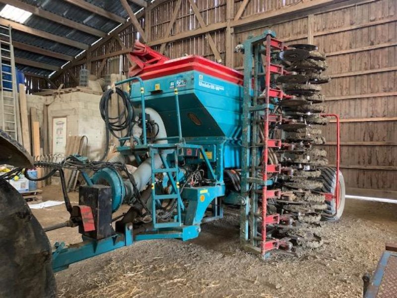 Semoir de semis direct d'occasion & utilisés Direktsaatmaschinen ...