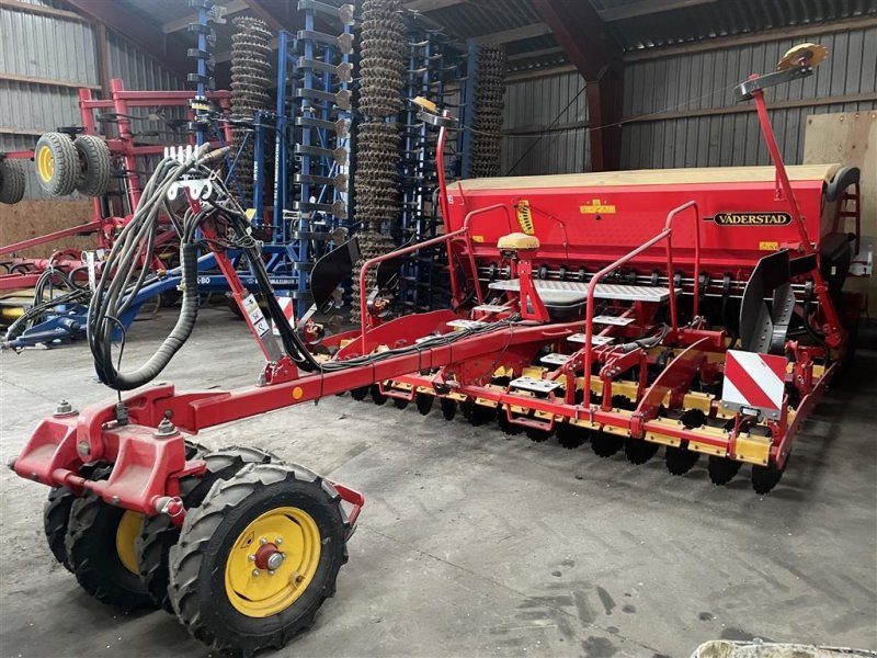 Väderstad Rapid 400 C gebraucht & neu kaufen - technikboerse.com