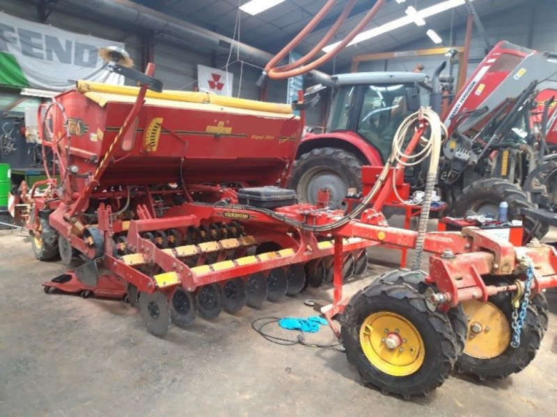 Semoir de semis direct d'occasion & utilisés Direktsaatmaschinen ...