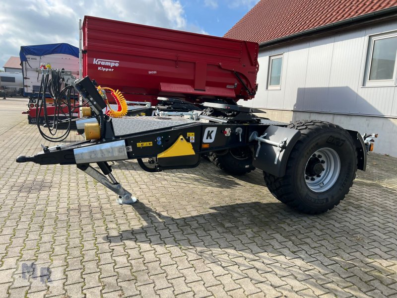 Rickermann GmbH in Greven - technikboerse.com