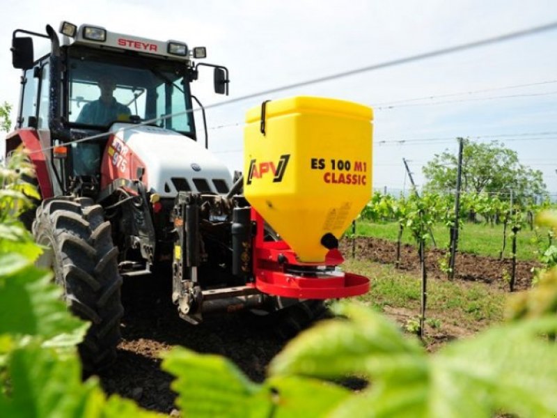 acheter APV Semoir d'occasion et neuf - technikboerse.com