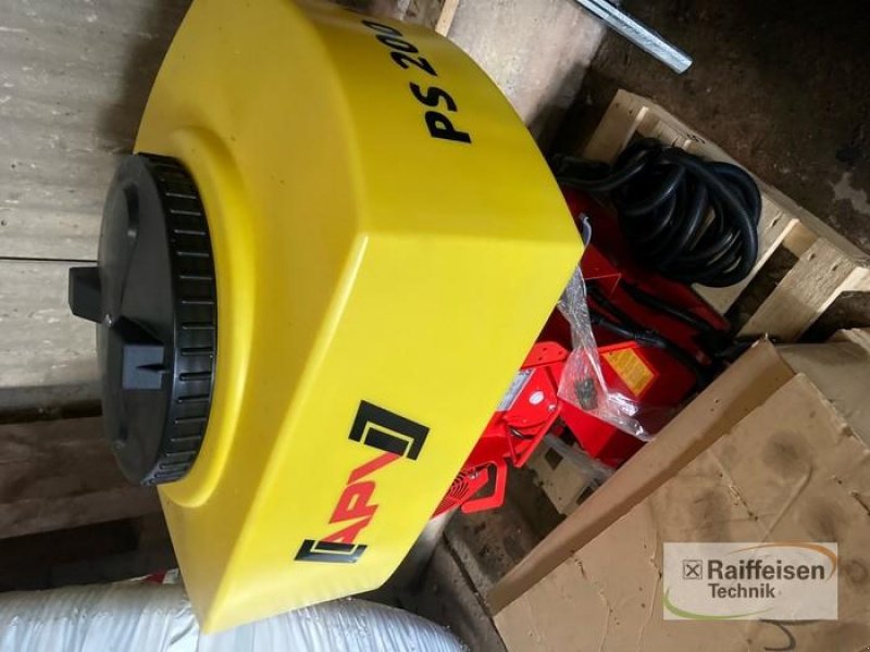 Drillmaschine gebraucht & gebrauchte Drillmaschinen - Raiffeisen-Börse