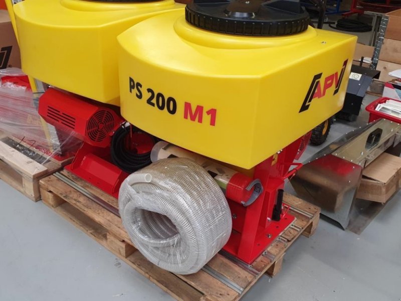 acheter APV Semoir d'occasion et neuf - technikboerse.com