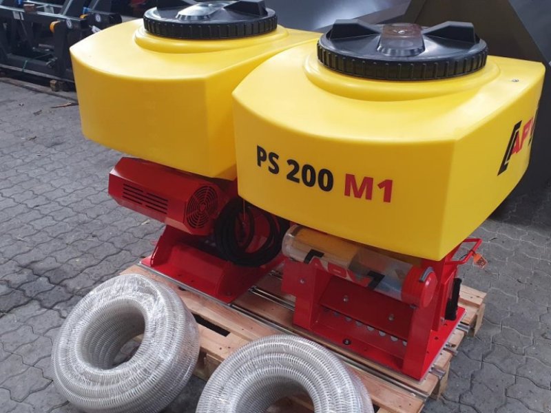 acheter APV Semoir d'occasion et neuf - technikboerse.com