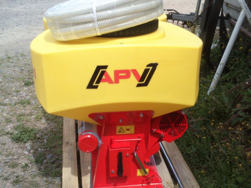 APV PS 200 M1 gebraucht & neu kaufen - technikboerse.at