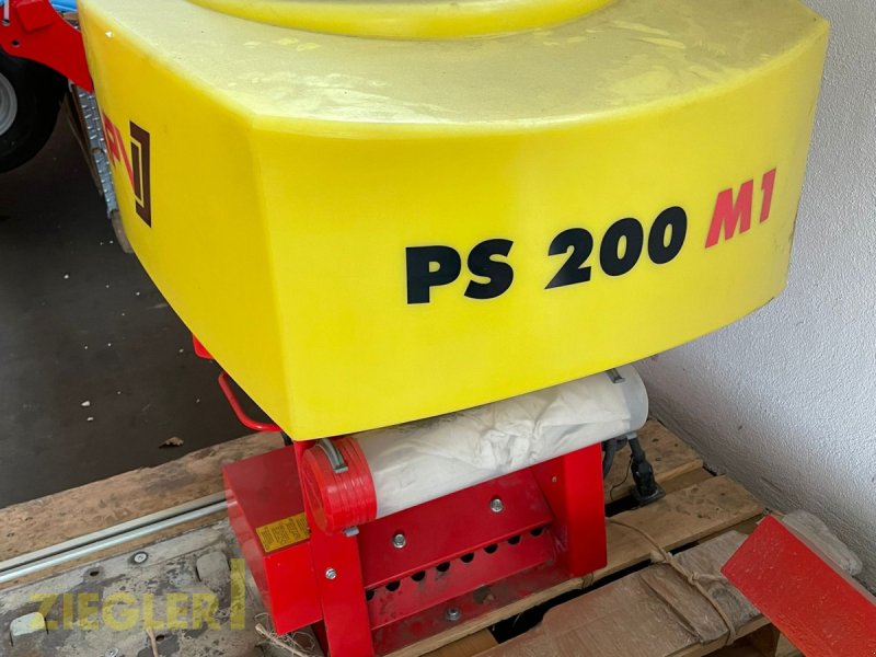 APV PS 200 M1 gebraucht & neu kaufen - technikboerse.at