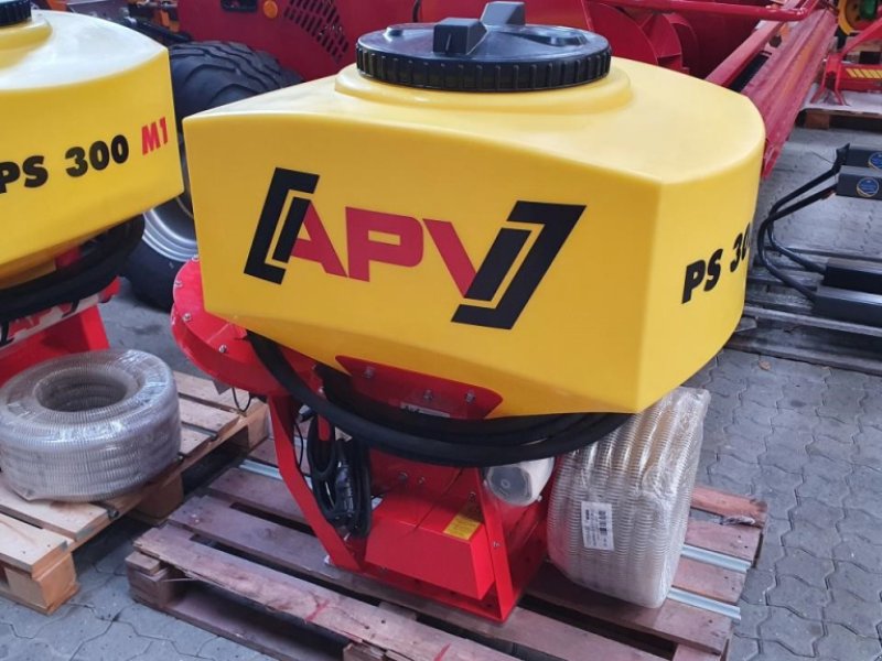 acheter APV Semoir d'occasion et neuf - technikboerse.com