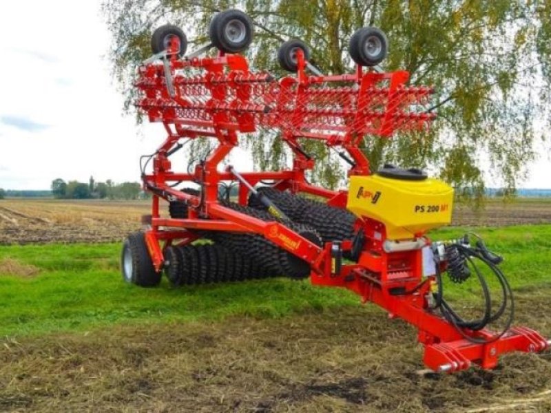 acheter APV Semoir d'occasion et neuf - technikboerse.com