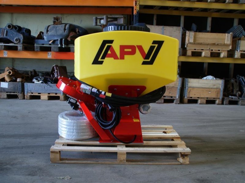 acheter APV Semoir d'occasion et neuf - technikboerse.com