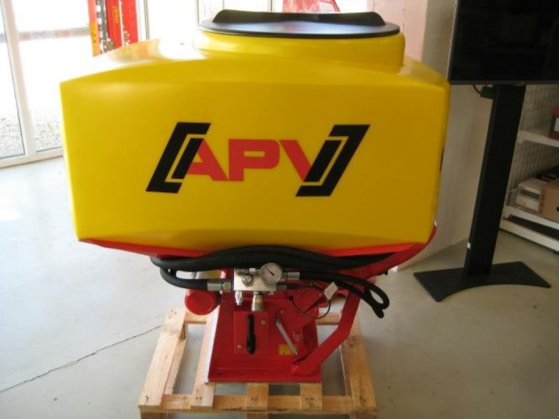 acheter APV Semoir d'occasion et neuf - technikboerse.com