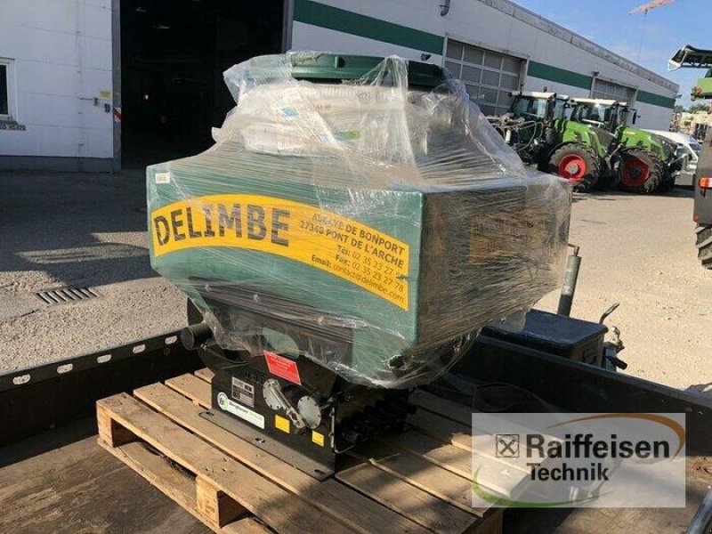 Delimbe Zaaimachine gebruikt & nieuw kopen - technikboerse.com