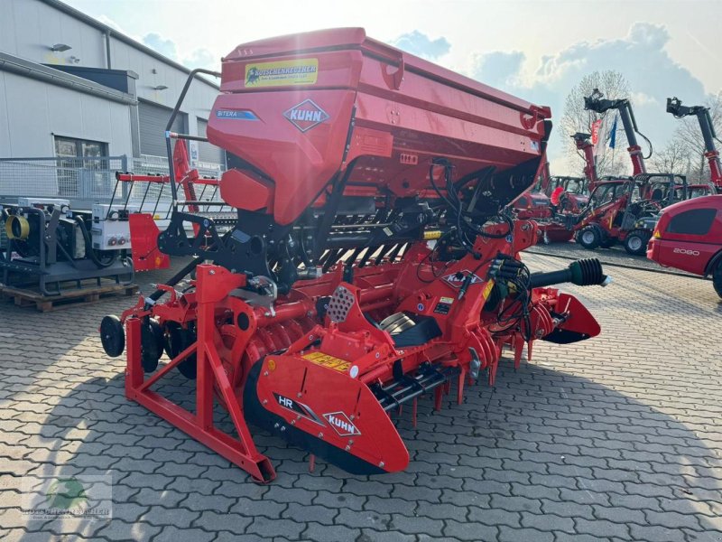 Kuhn Drillmaschine gebraucht & neu kaufen - technikboerse.com