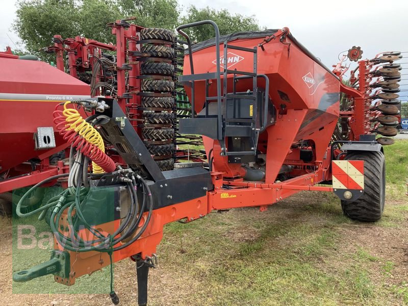 Drillmaschine gebraucht & gebrauchte Drillmaschinen - BayWaBörse