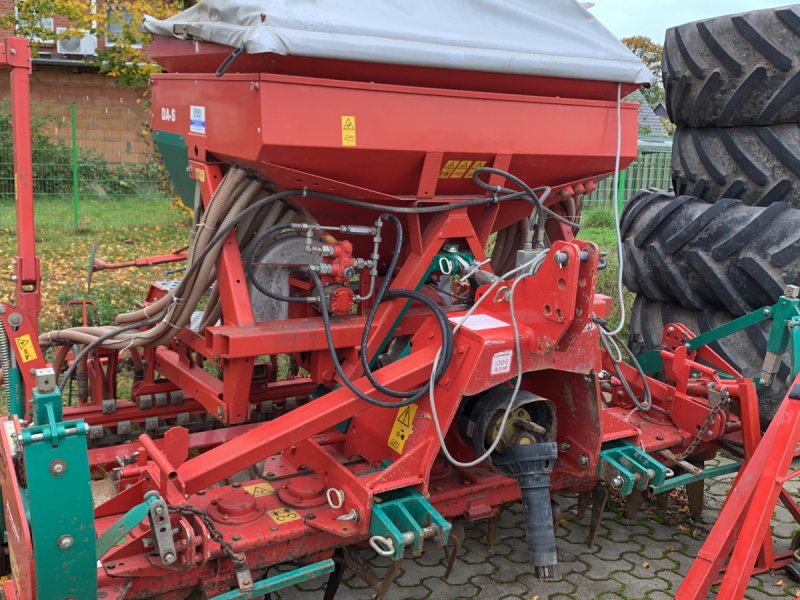 Drillmaschine gebraucht & gebrauchte Drillmaschinen - Raiffeisen-Börse