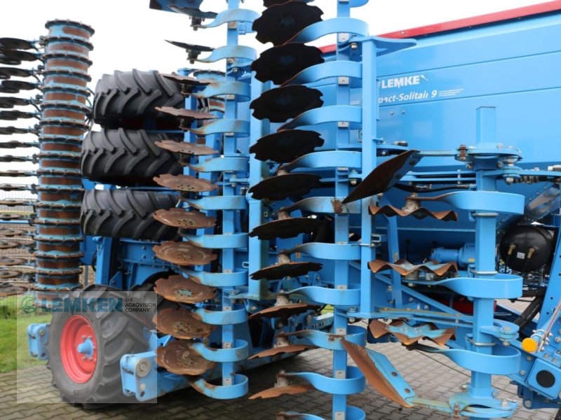 LEMKEN GmbH & Co. KG in Alpen - technikboerse.com