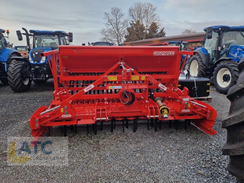 Buy Maschio Dama 300 second-hand and new - technikboerse.com