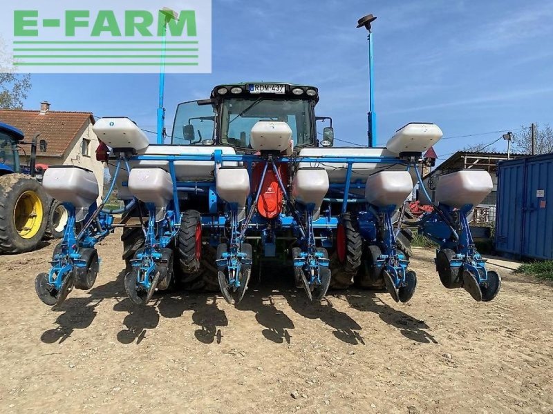 Monosem Drillmaschine gebraucht & neu kaufen - technikboerse.com