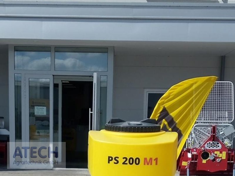 APV PS 200 M1 gebraucht & neu kaufen - technikboerse.com