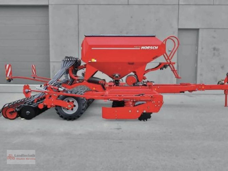 Horsch Express 3 KR gebraucht & neu kaufen - technikboerse.at