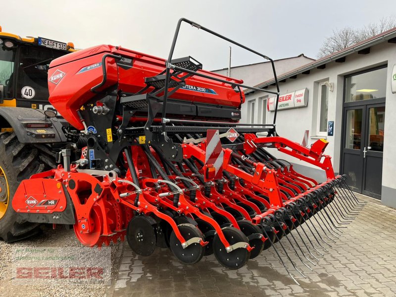 Kuhn Combiliner gebraucht & neu kaufen - technikboerse.com