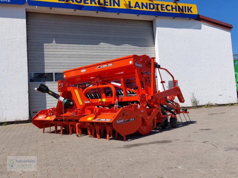 Bäuerlein Landtechnik GmbH in Buch am Wald - technikboerse.at