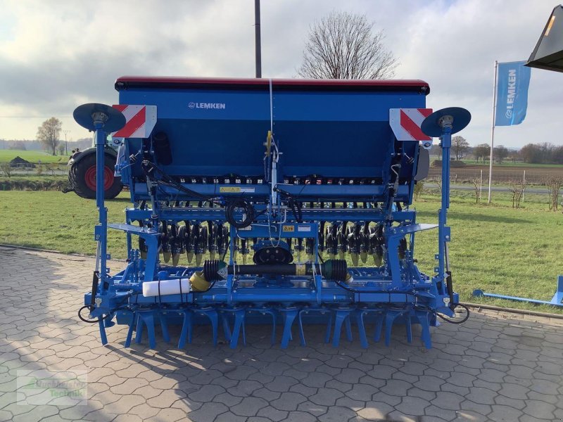 Lemken Solitair 9 gebraucht & neu kaufen - technikboerse.at