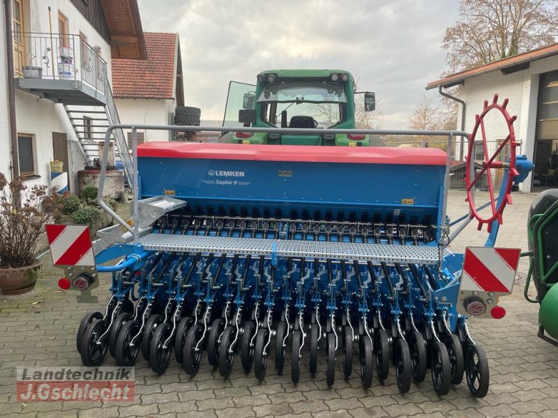 Lemken Solitair 9 gebraucht & neu kaufen - technikboerse.com