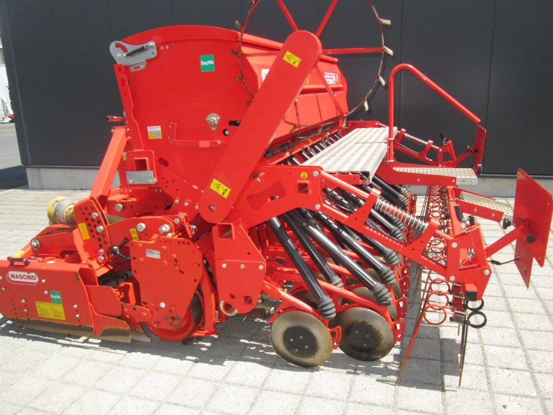 Maschio Dama 300 zakoupit použité & nové - technikboerse.com