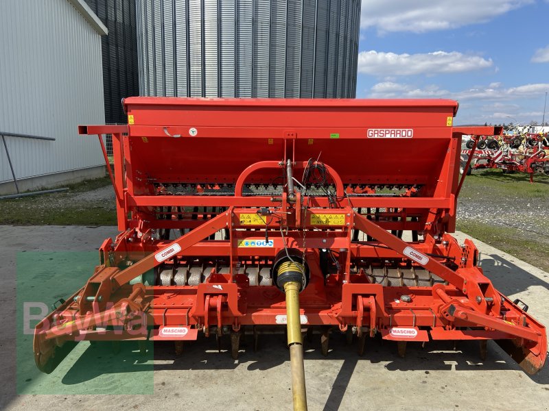 Maschio Dama 300 24 Corex zakoupit použité & nové - technikboerse.com