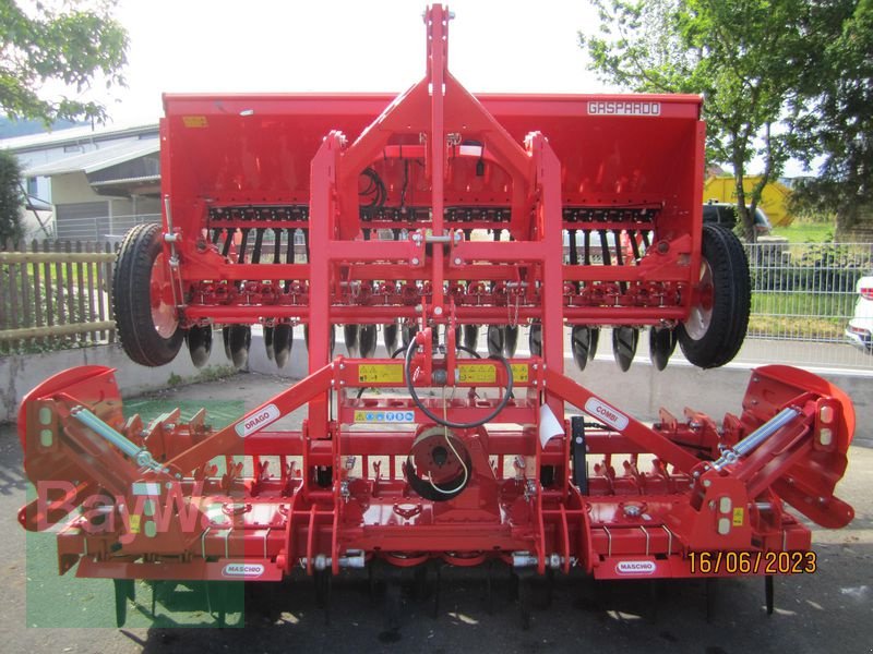 Buy Maschio Dama 300 second-hand and new - technikboerse.com