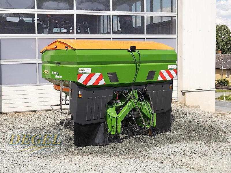 Amazone Düngerstreuer gebraucht & neu kaufen - technikboerse.com