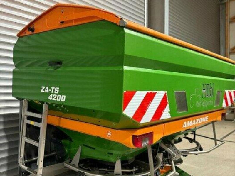 Amazone Düngerstreuer gebraucht & neu kaufen - technikboerse.com