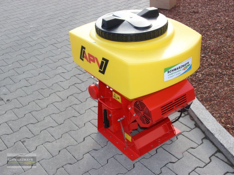 Buy APV PS 120 M1 second-hand and new - technikboerse.com