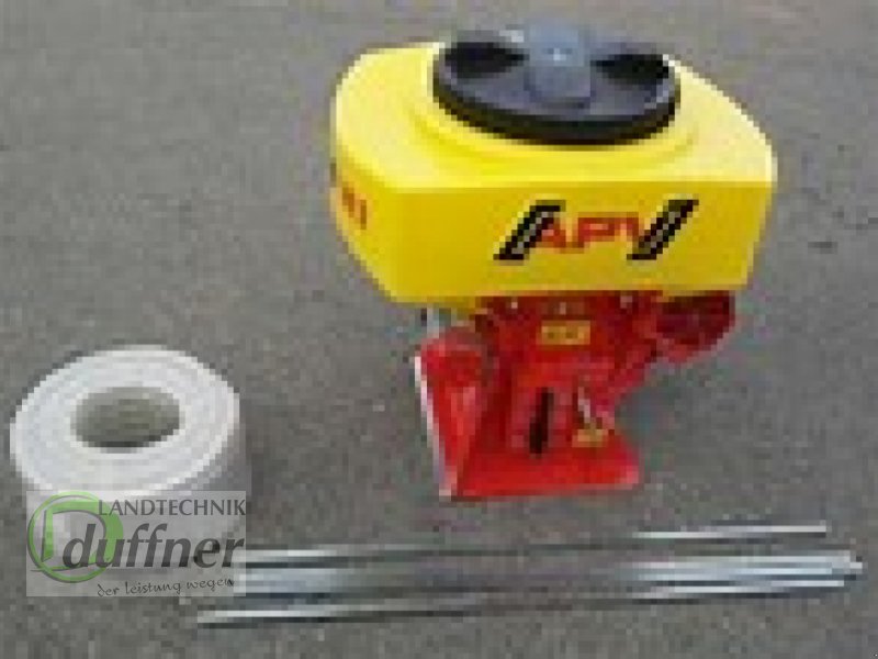 Duffner Landtechnik GmbH + Co. KG in Hohentengen - technikboerse.at