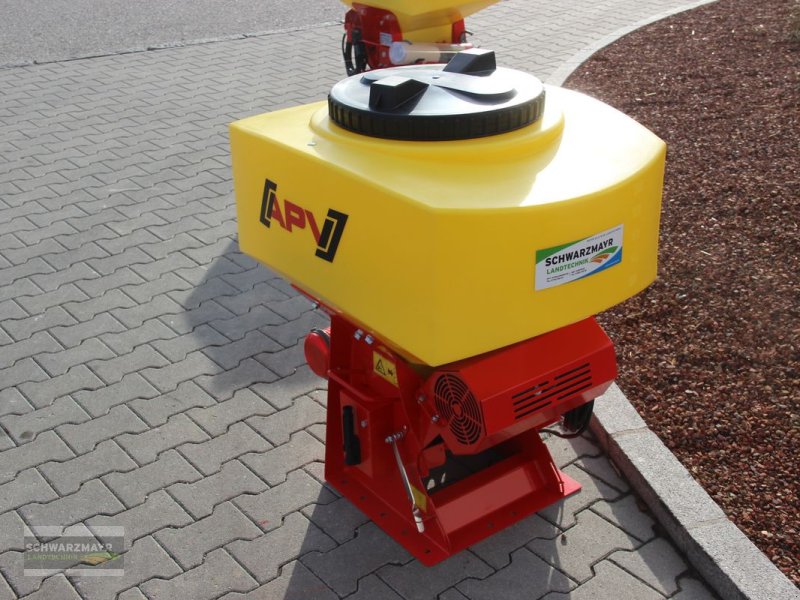APV gebraucht & neu kaufen - technikboerse.com