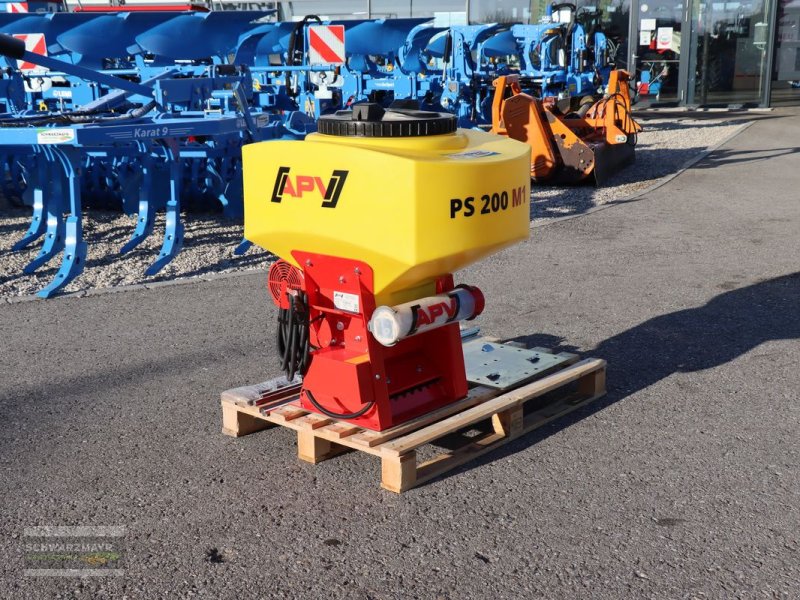 APV gebraucht & neu kaufen - technikboerse.com