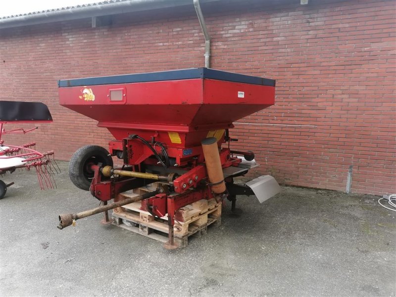 Bredal Düngerstreuer gebraucht & neu kaufen - technikboerse.at