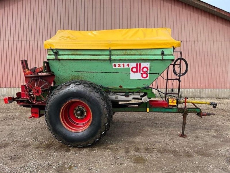 Bredal Düngerstreuer gebraucht & neu kaufen - technikboerse.at