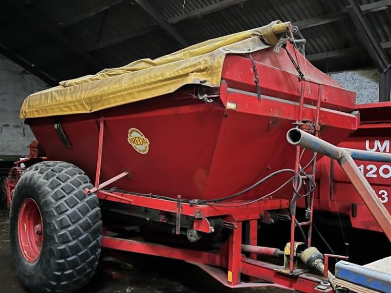 Bredal B 6 gebraucht & neu kaufen - technikboerse.com