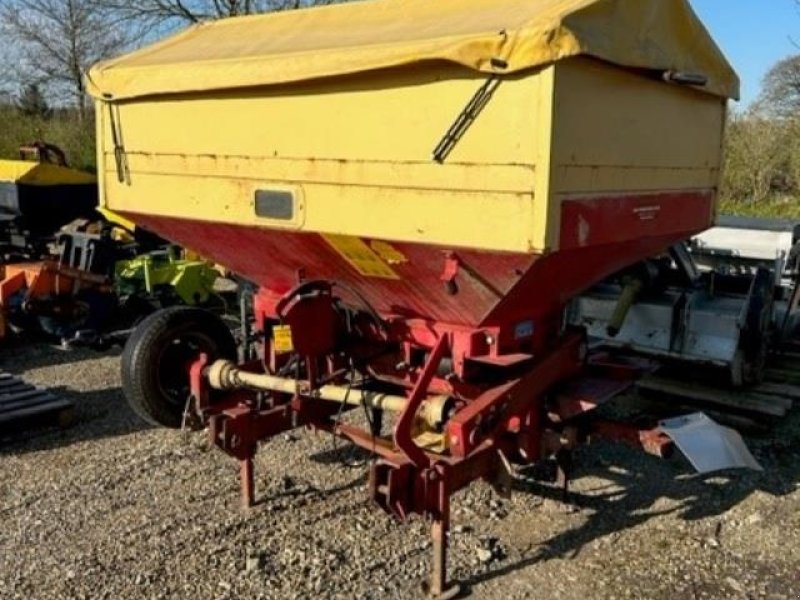 Bredal Düngerstreuer gebraucht & neu kaufen - technikboerse.com