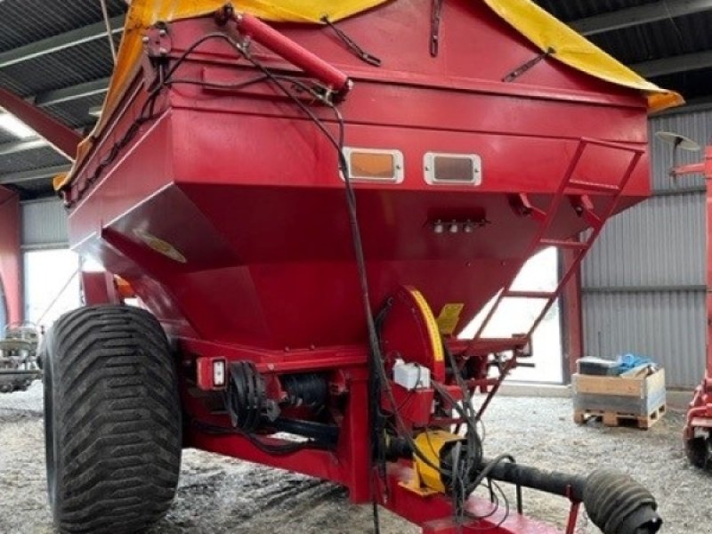 Bredal B 6 gebraucht & neu kaufen - technikboerse.com