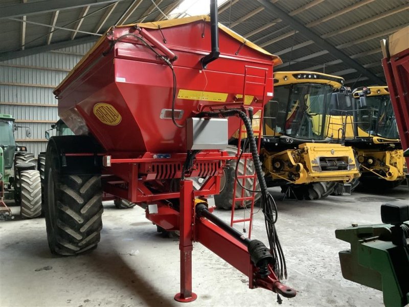 Bredal Düngerstreuer gebraucht & neu kaufen - technikboerse.com