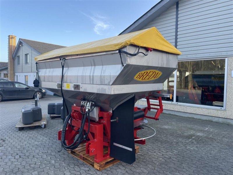 Bredal B 4 gebraucht & neu kaufen - technikboerse.com