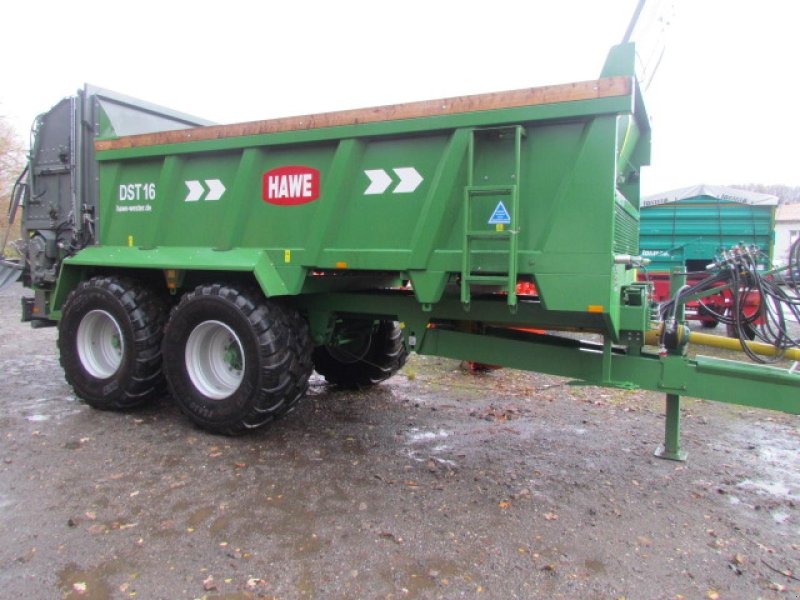 Hawe gebraucht & neu kaufen - technikboerse.com