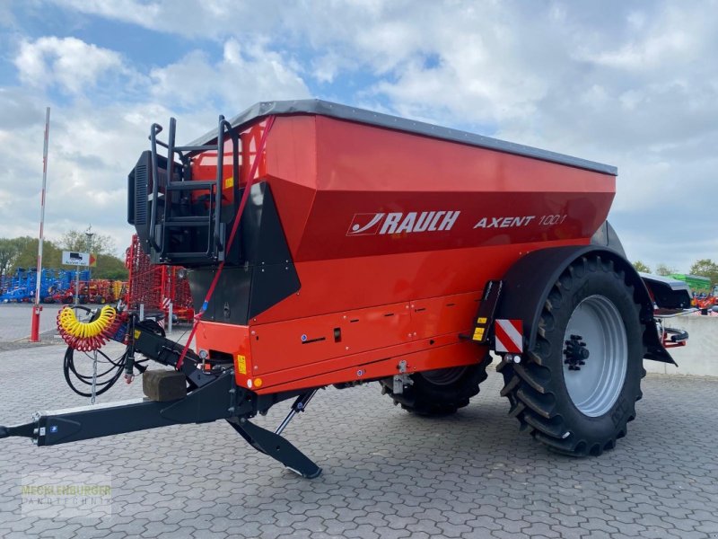 Rauch Düngerstreuer gebraucht & neu kaufen - technikboerse.com