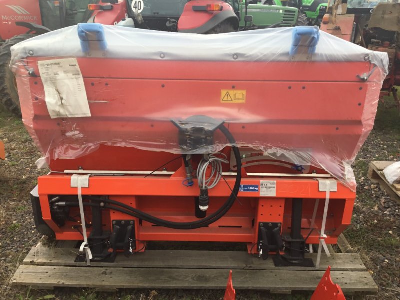 Rauch Düngerstreuer gebraucht & neu kaufen - technikboerse.com