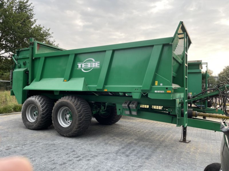 Tebbe gebraucht & neu kaufen - technikboerse.at