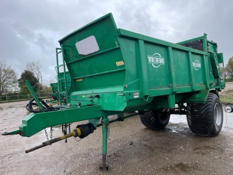 Tebbe gebraucht & neu kaufen - technikboerse.com