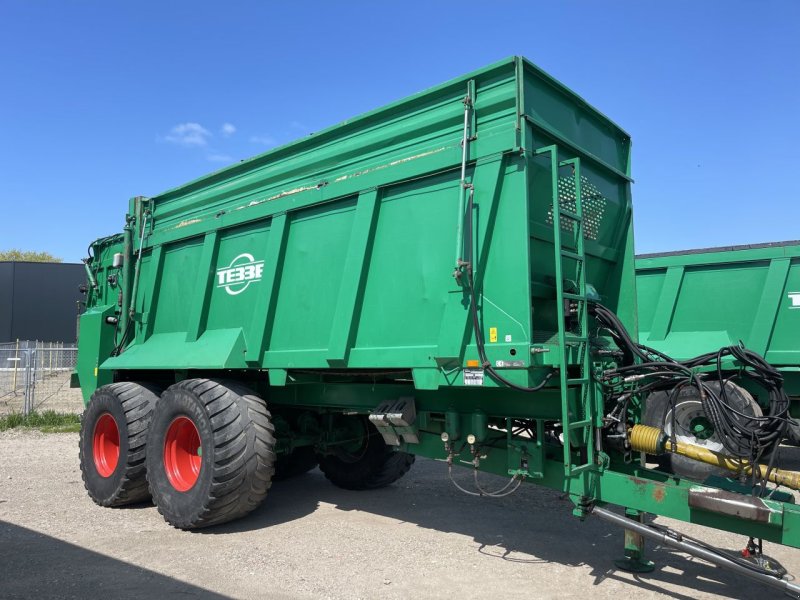 Tebbe gebraucht & neu kaufen - technikboerse.at