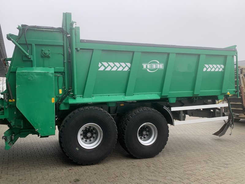 Tebbe gebraucht & neu kaufen - technikboerse.com